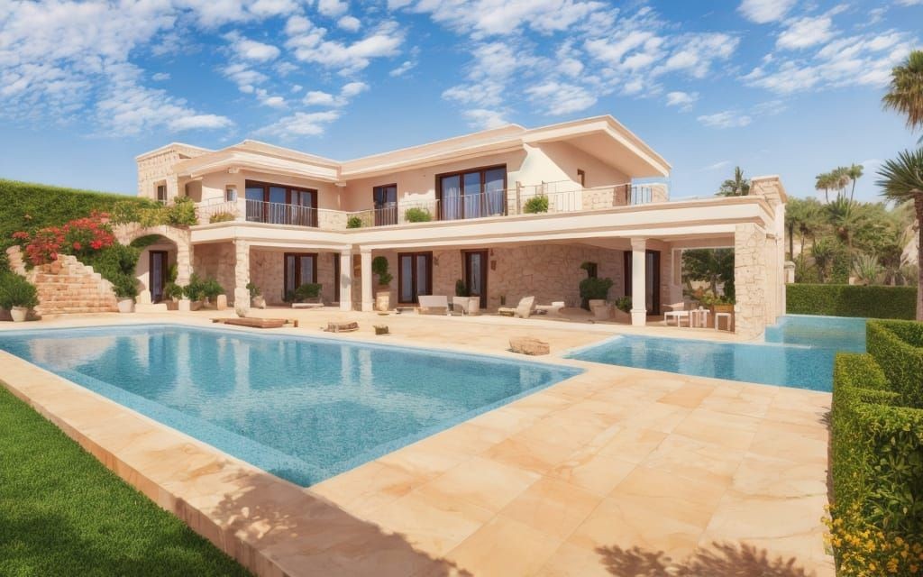 Transform Your Properties with Expert Architects